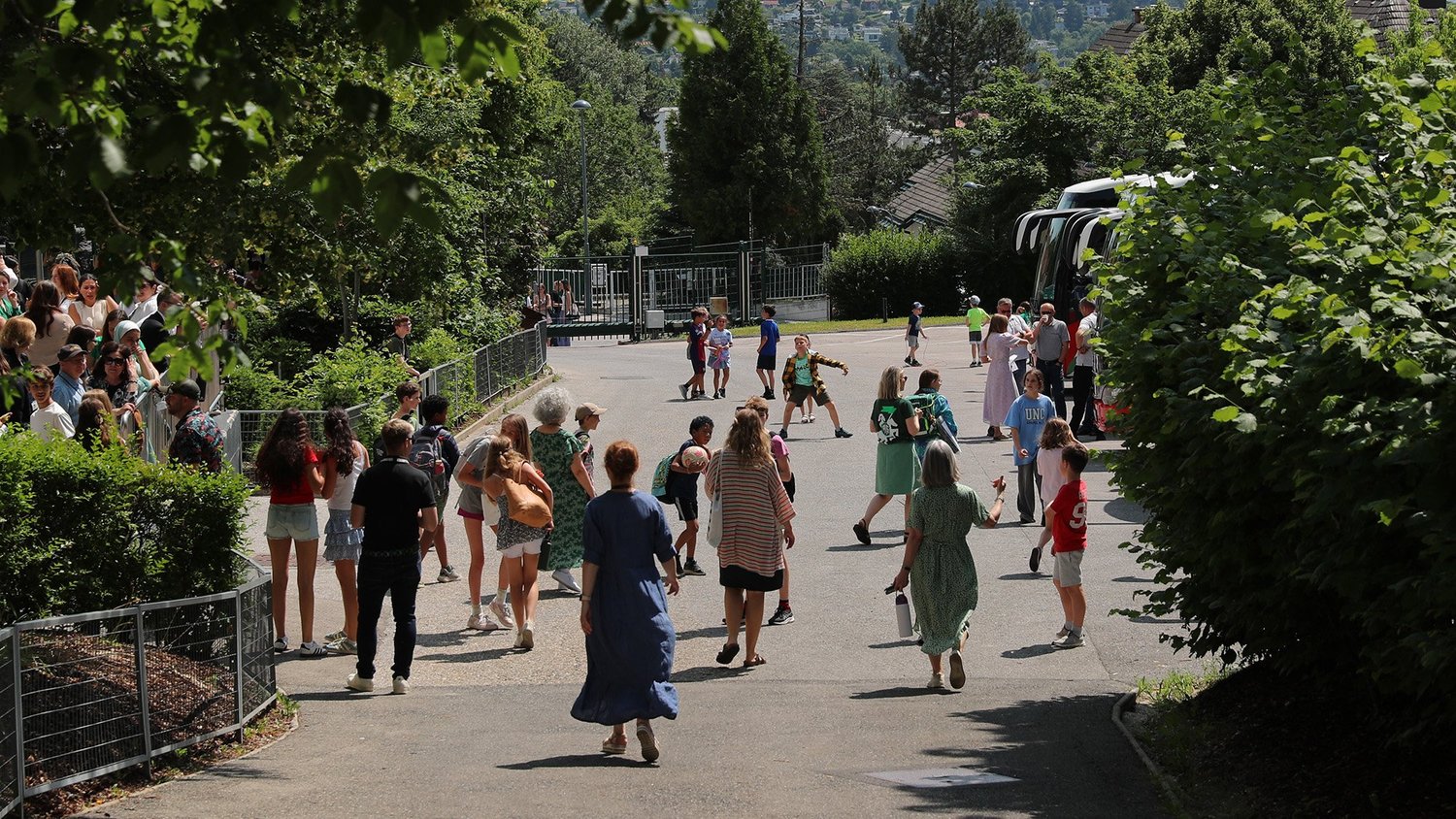 Calendar — AIS Vienna