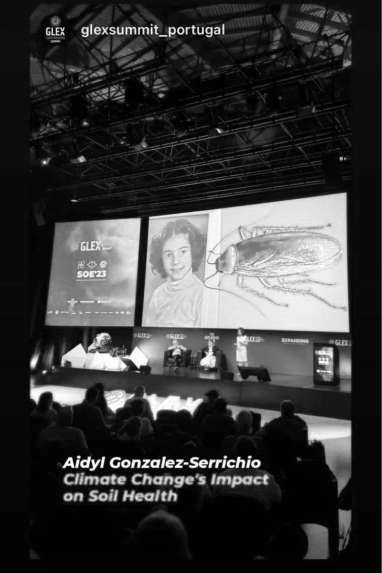 Dr. Aidyl Gonzalez