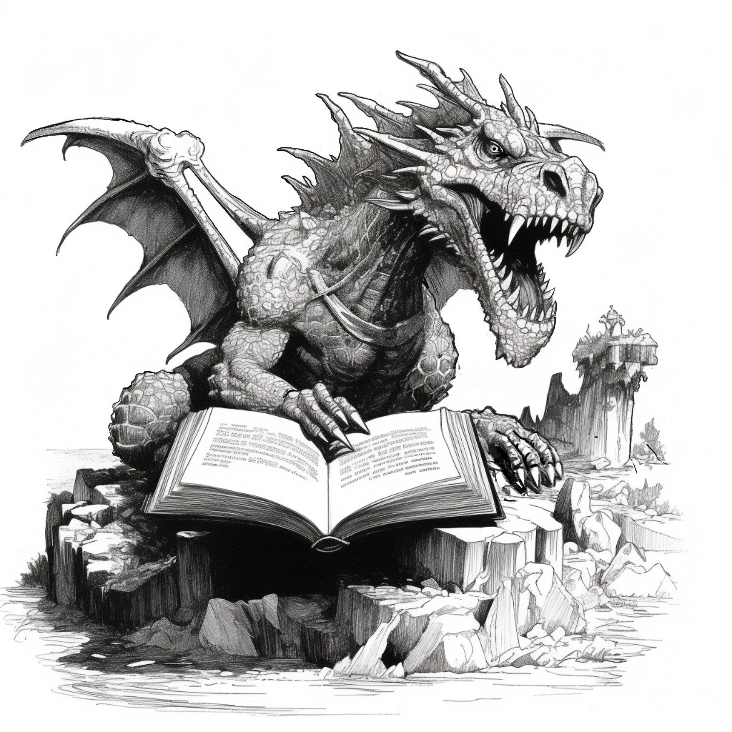 Newsletter — LoreKeeper - Game Master Assistant - RPG Assistant - DnD