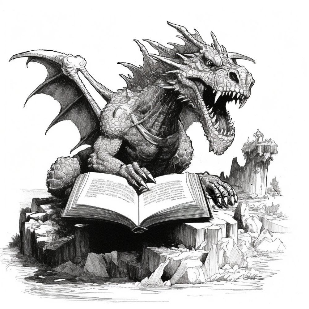 LoreKeeper - AI for D&D, Game Masters Assistant, TTRPG,