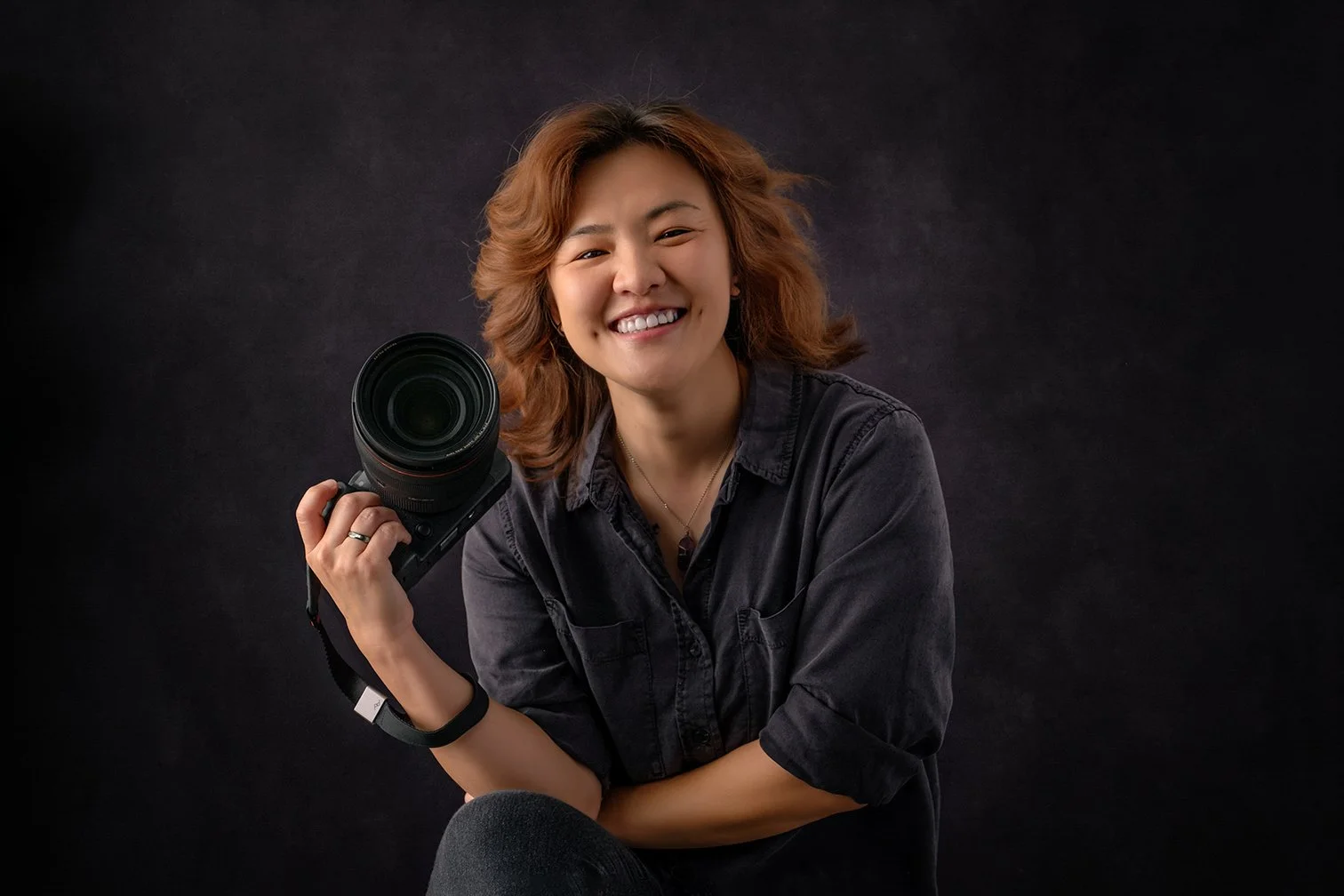 Orange County Luxury Family Photographer