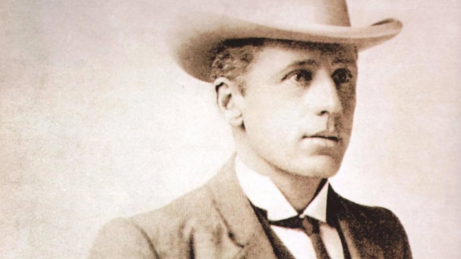 Bush Poetry — King of the Ranges