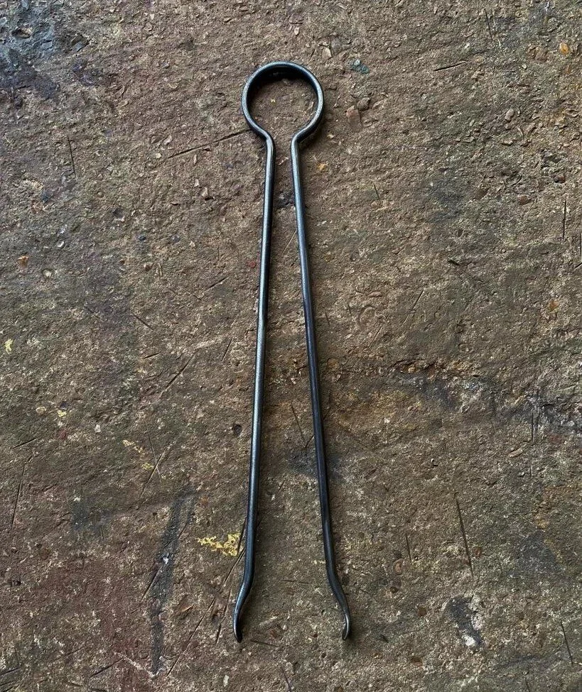 Old Wardour Forge - Hand forged metalwork