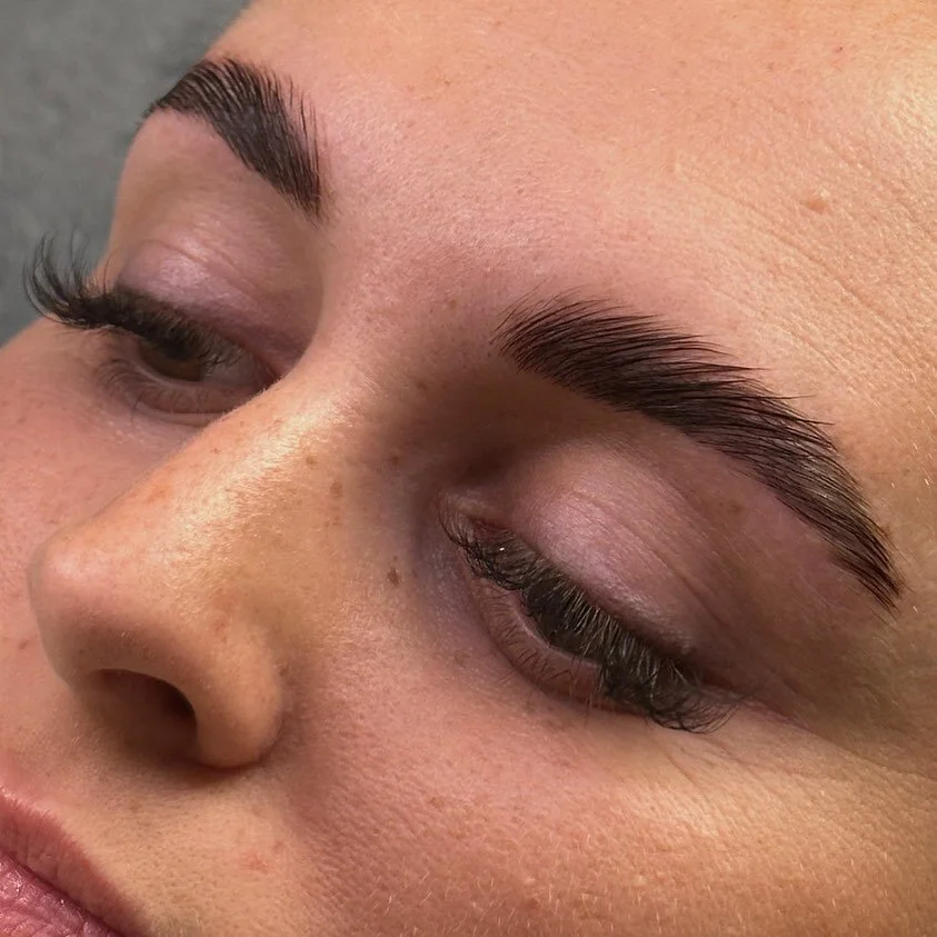 The Lash Club - Munich's Lash Extension Studio