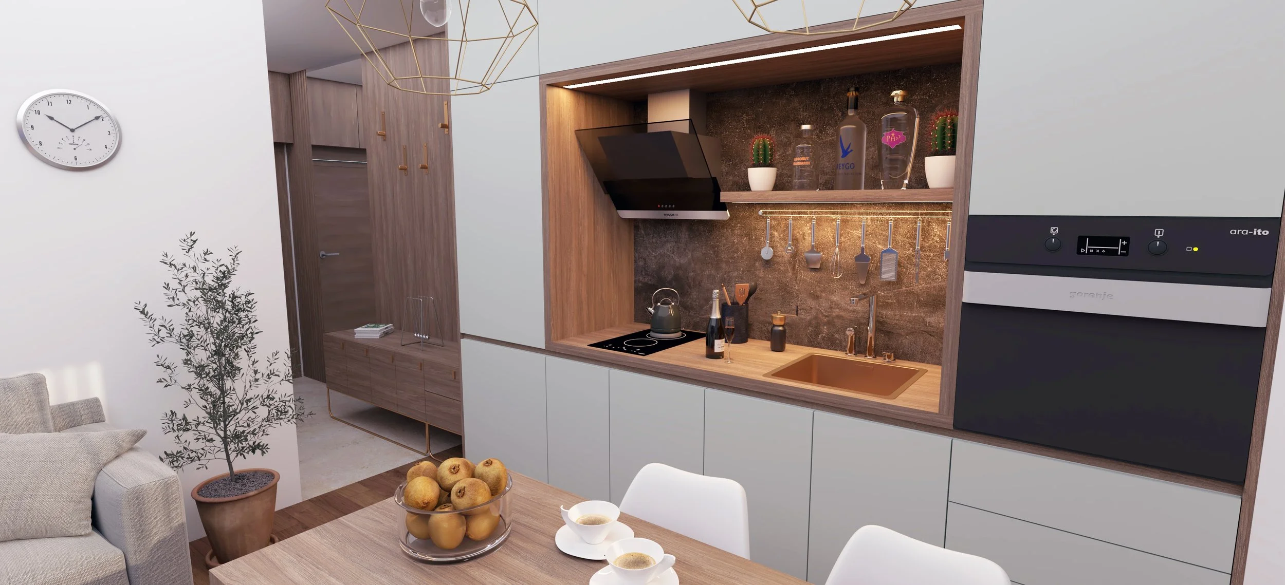 Projekti — Studio 17