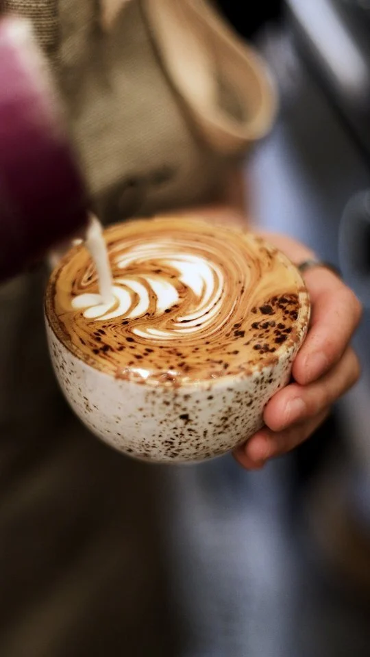 Menú Strachan — Byoko - Feeding your world