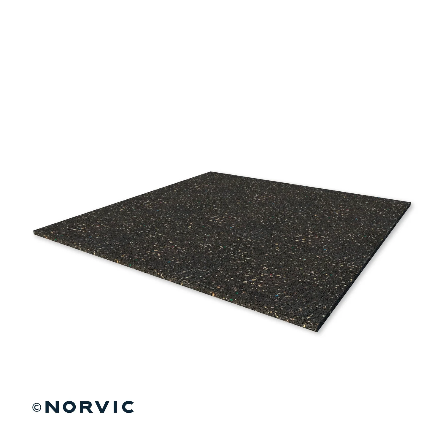 Norvic® Anti-Vibration Washing Machine Mat