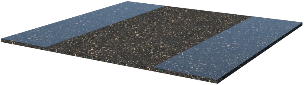 Norvic® Anti-Vibration Washing Machine Mat