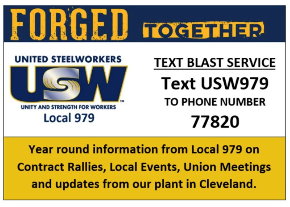 USW Local 979