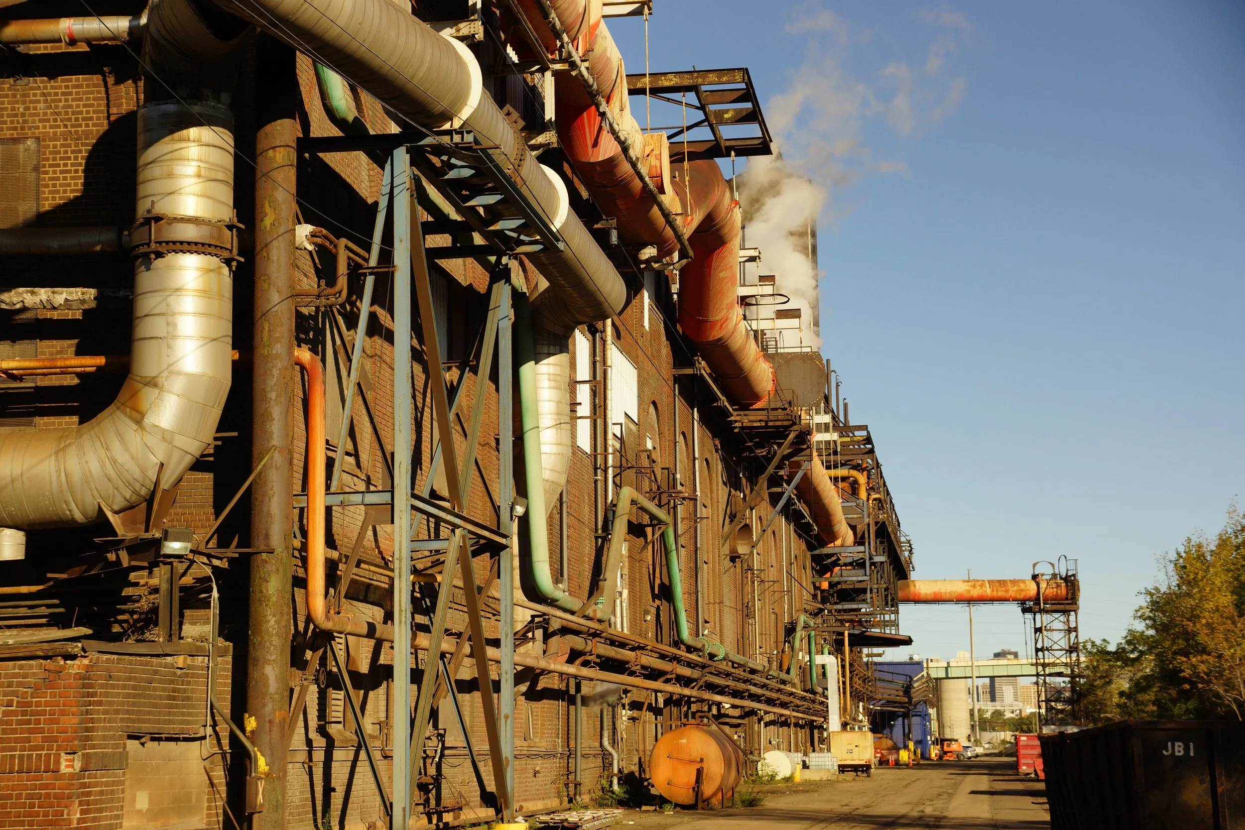 Our History as Strong as Steel | United Steel Workers Union Cleveland ...