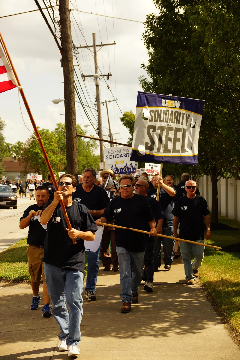 USW Local 979