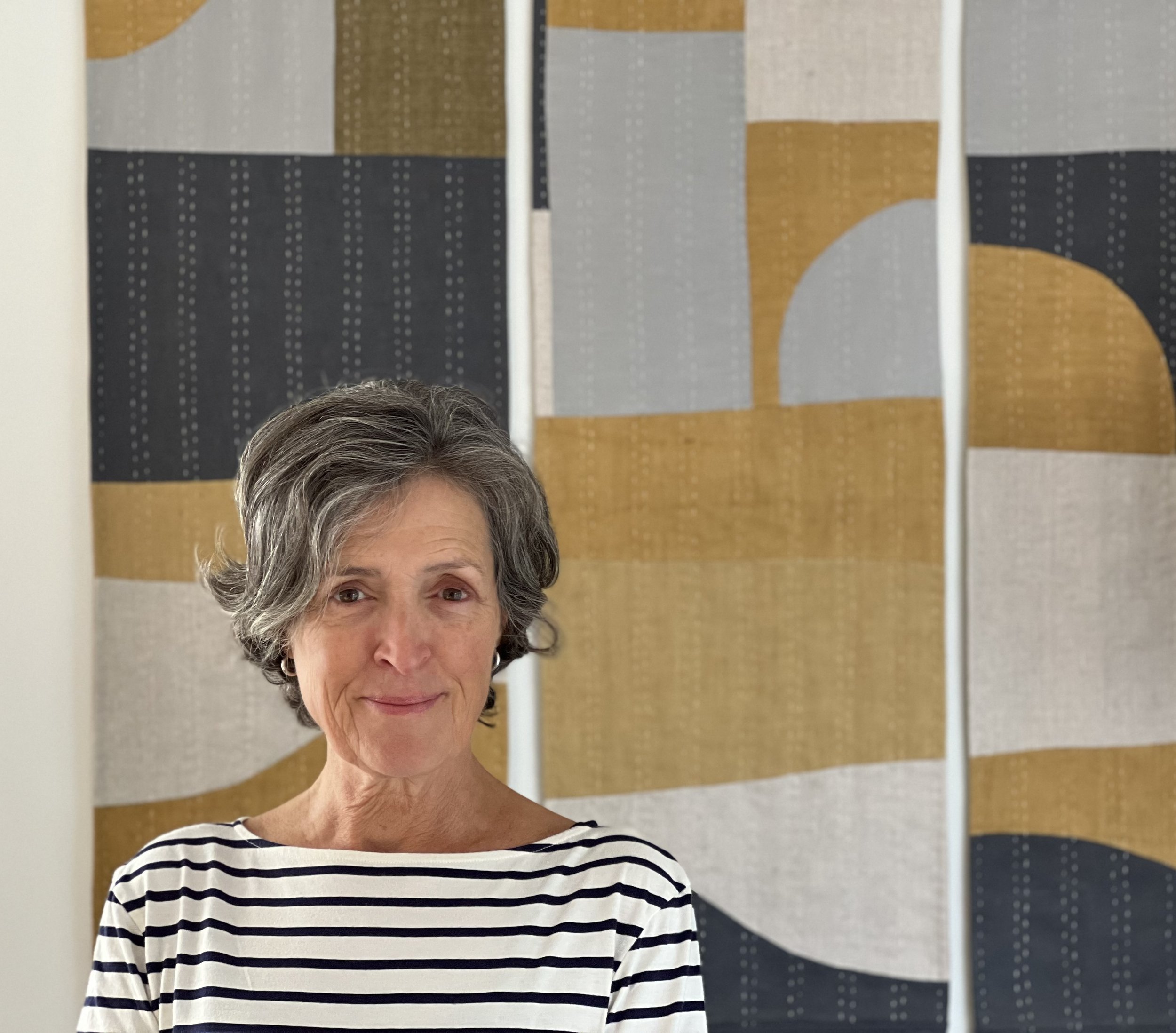 About — Sarah Bidwell