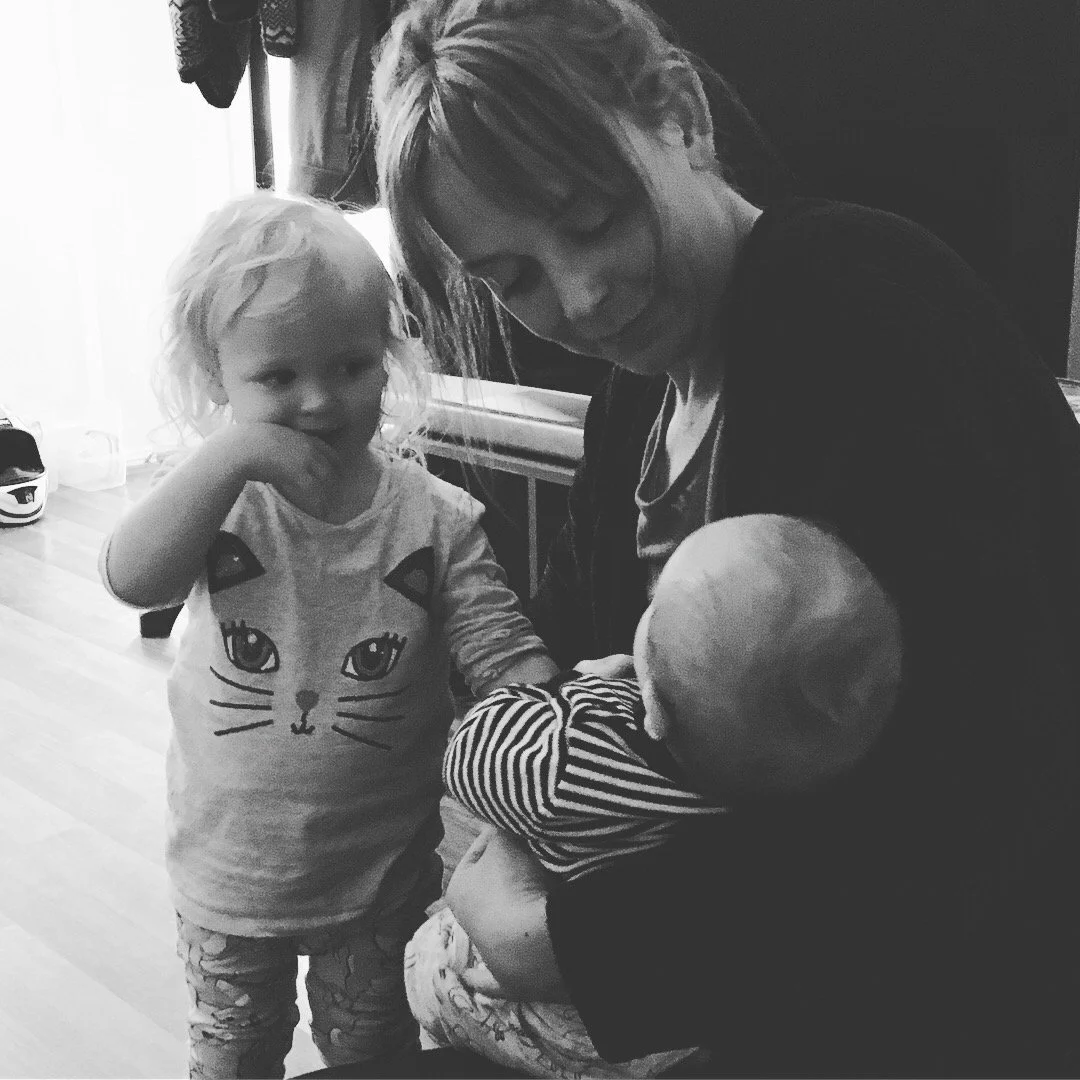 Filial Therapy — Playful Practice