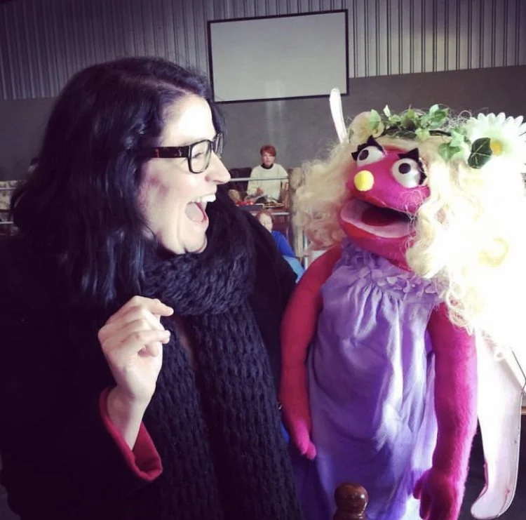 Learn to Play Therapy — Playful Practice