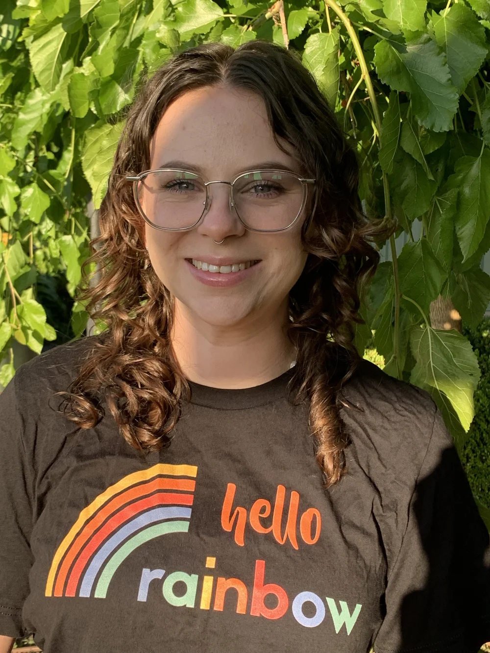 The Hello Rainbow Team — Hello Rainbow Speech and Occupational Therapy Lake Macquarie