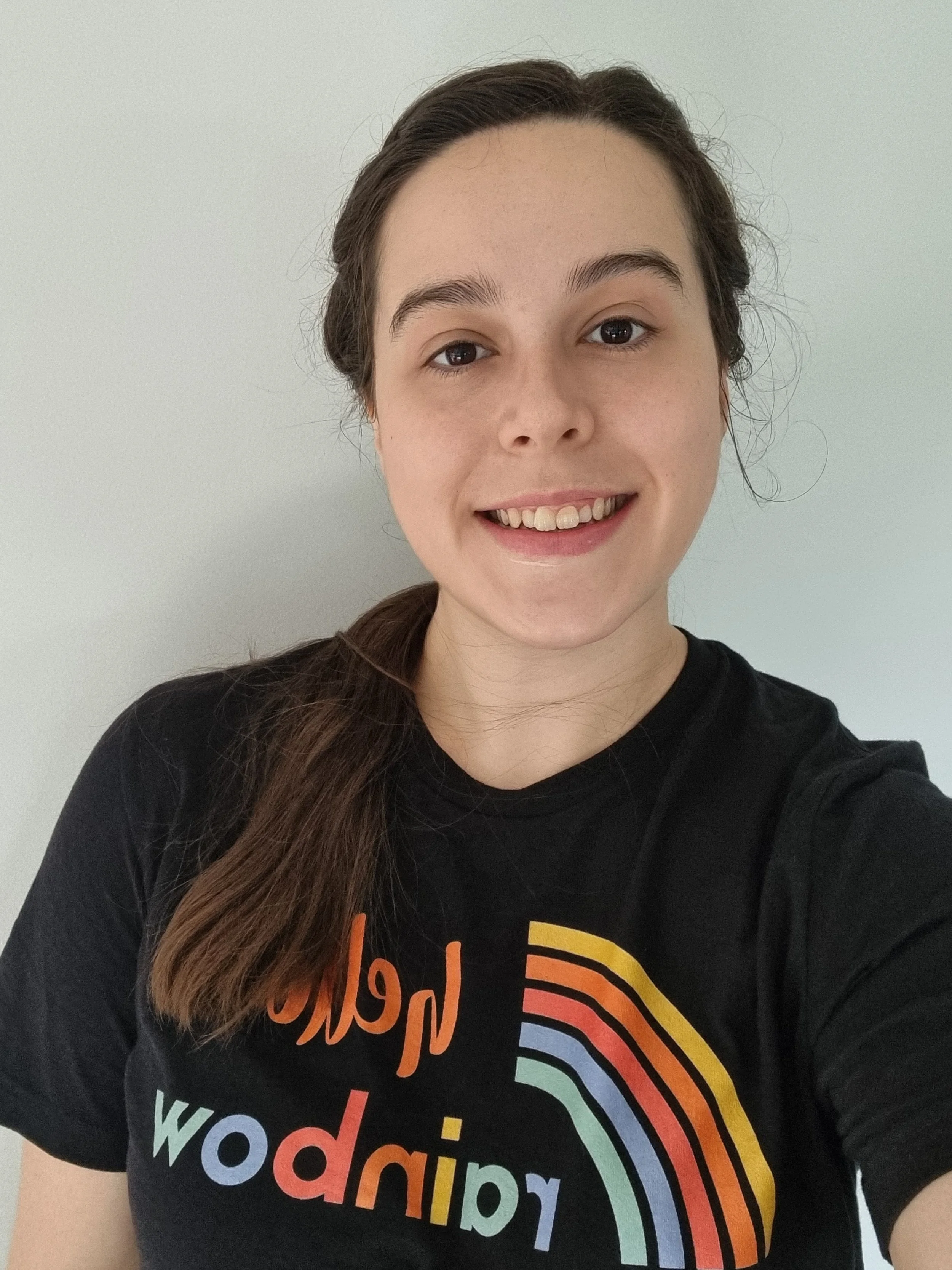 The Hello Rainbow Team — Hello Rainbow Speech and Occupational Therapy ...