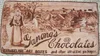 Ganong Chocolates — Tales of Our Village