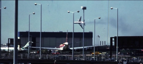 The Rise and Fall of the DC-10 — DGS Chapter