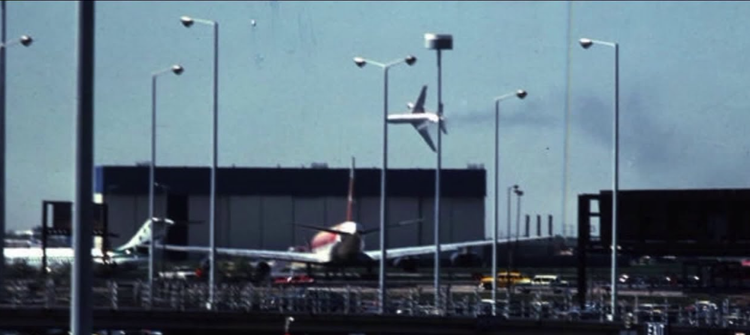 The Rise and Fall of the DC-10 — DGS Chapter