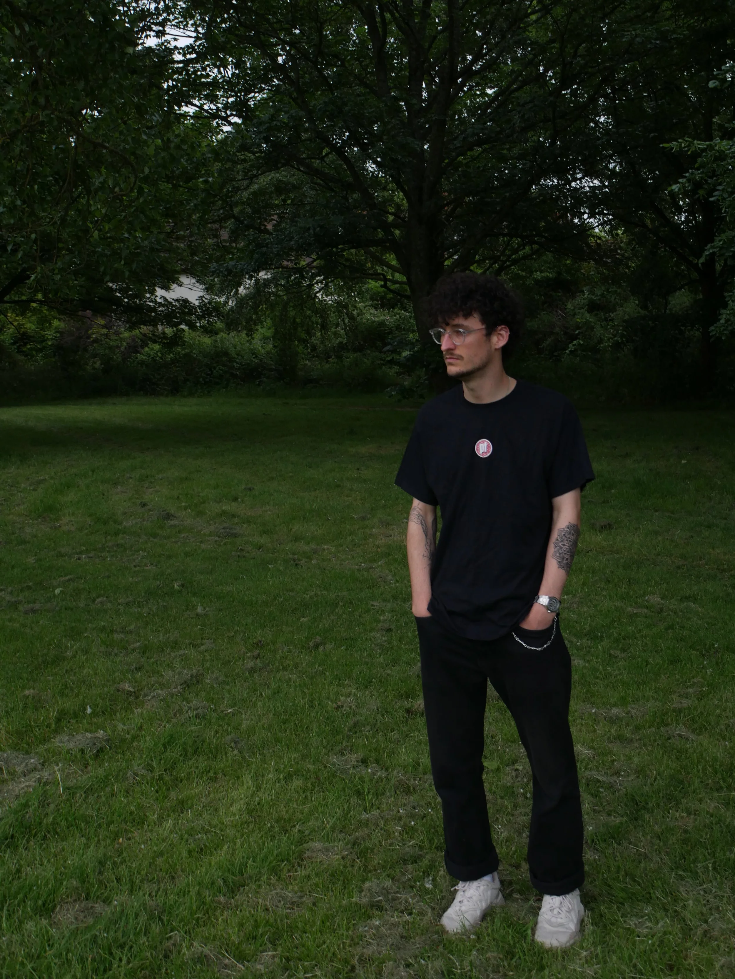 Store 1 — passive fix