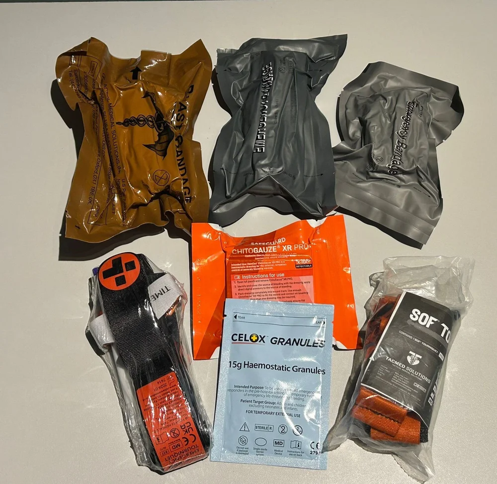 Shop — Castleford Training Solutions