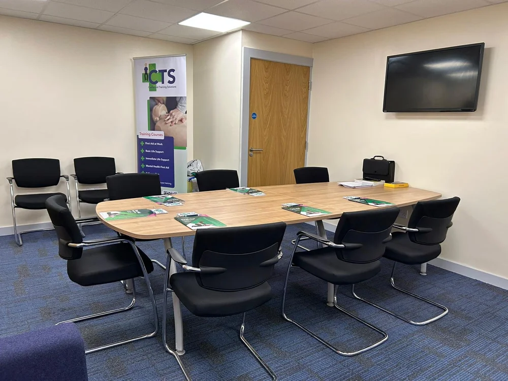 About Us | Castleford Training Solutions