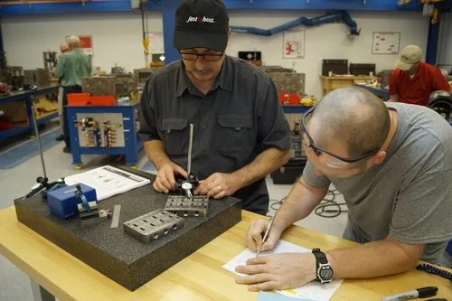 Training — MoldTrax