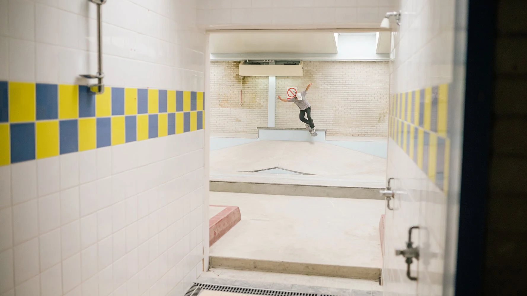 Concrete Skatepark — CANVAS Skateparks and Public Spaces