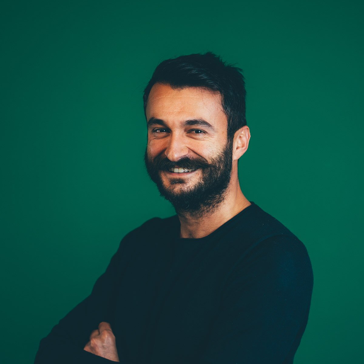 Pambo Paschalides — Smart.pr Danmark