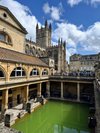Charming Escapes: Exploring the Cotswolds and Bath — Tastes & Treks