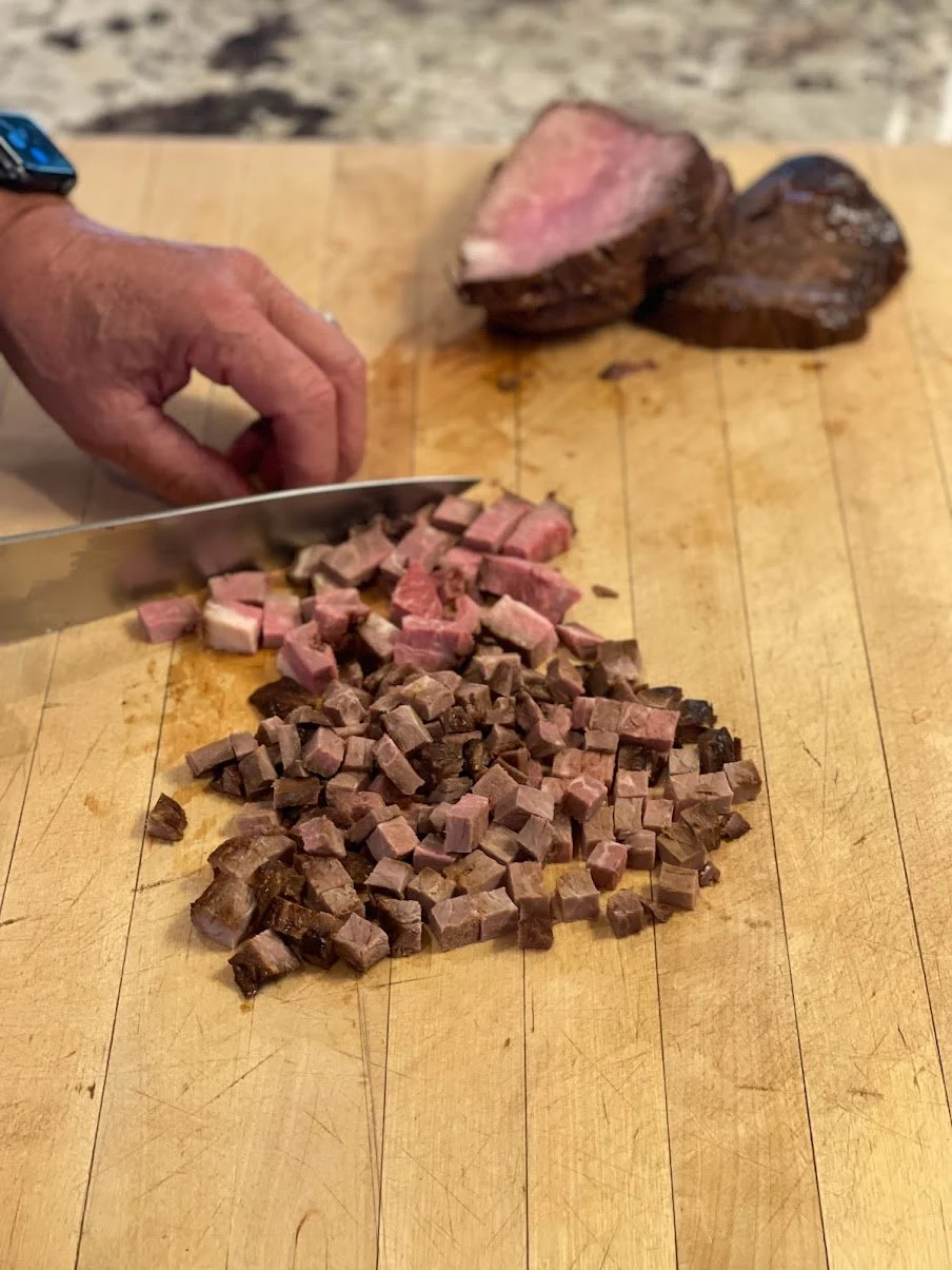 Chili - Steve’s Version — Tastes & Treks