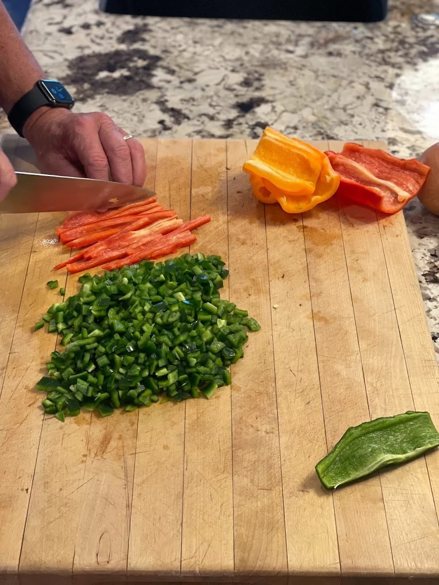 Chili - Steve’s Version — Tastes & Treks