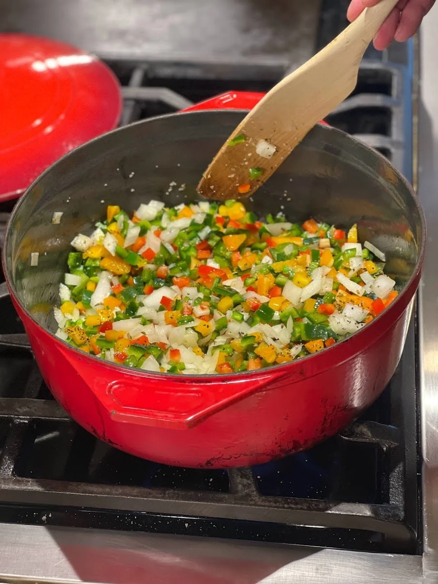 Chili - Steve’s Version — Tastes & Treks