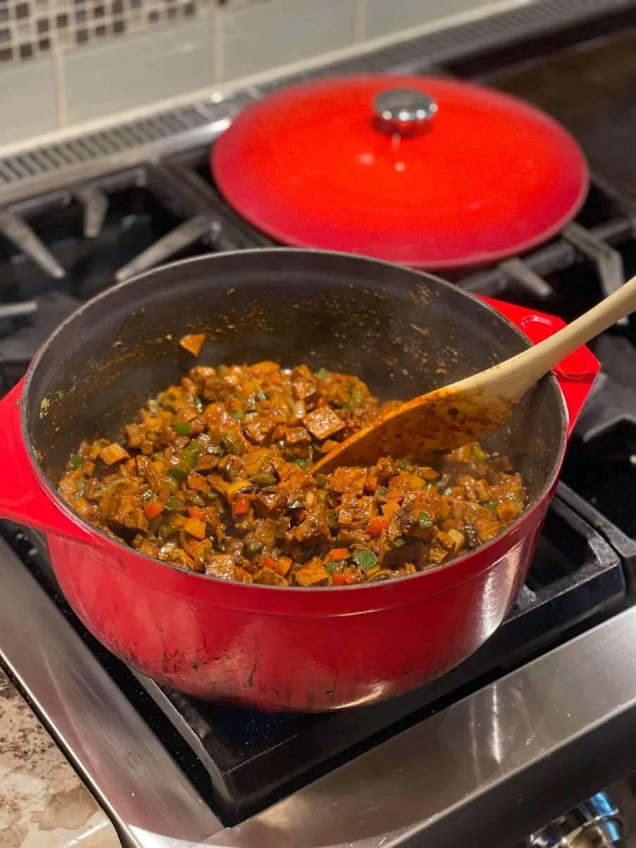 Chili - Steve’s Version — Tastes & Treks