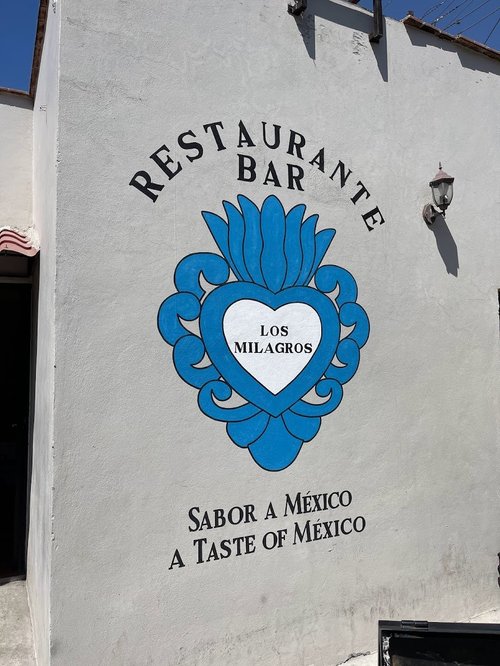 Updated for 2026: Great Restaurants in San Miguel de Allende — Tastes ...