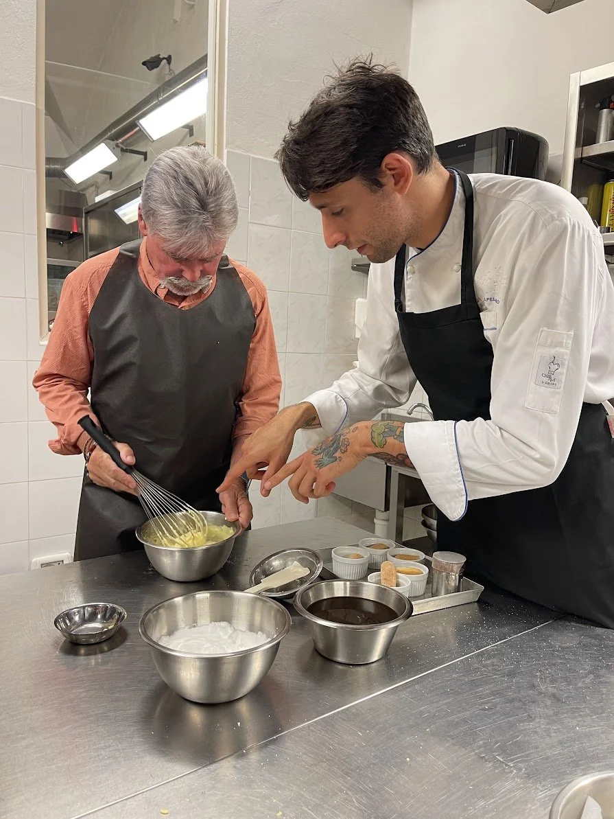 Cooking School in Florence, Italy — Tastes & Treks