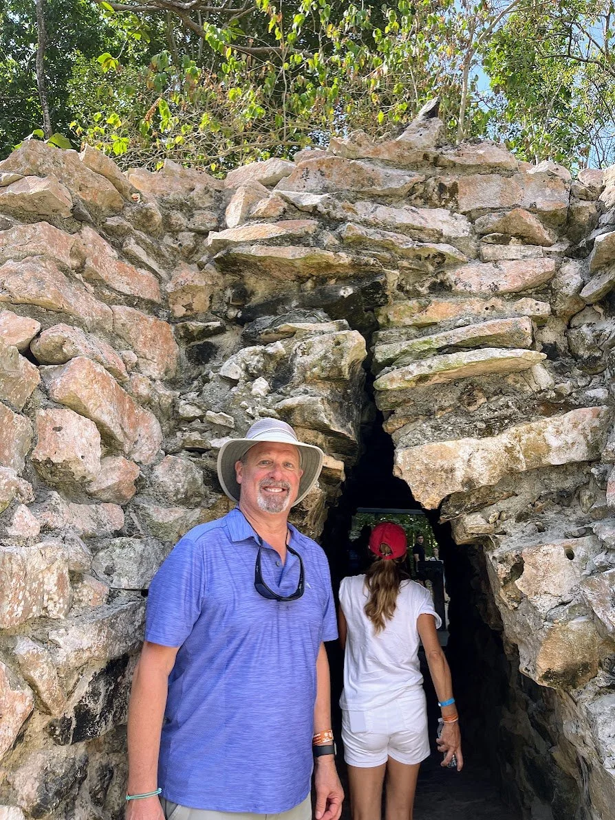 Touring the Ruins in Tulum, Mexico — Tastes & Treks