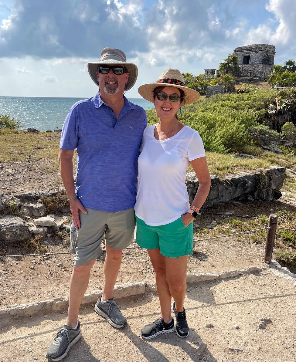 Travel Adventures — Tastes & Treks