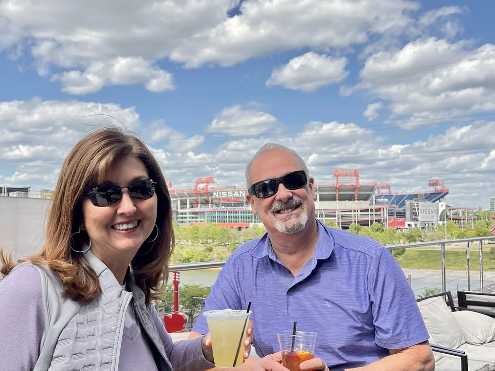 Travel Adventures — Tastes & Treks