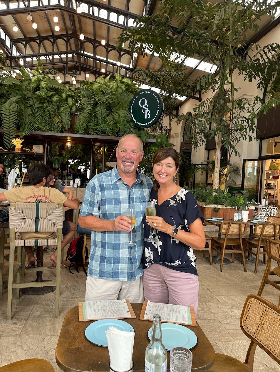 Travel Adventures — Tastes & Treks