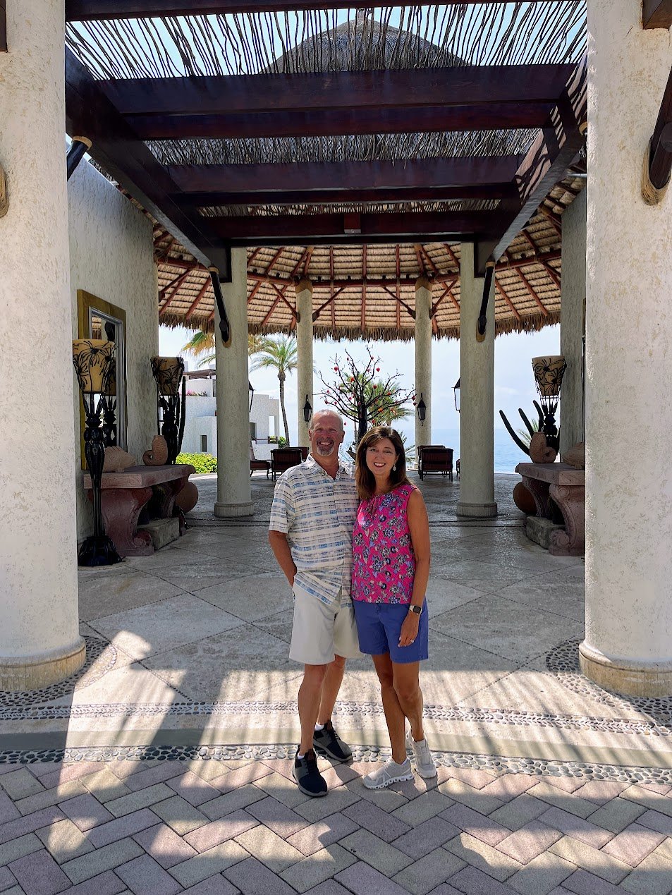 Travel Adventures — Tastes & Treks