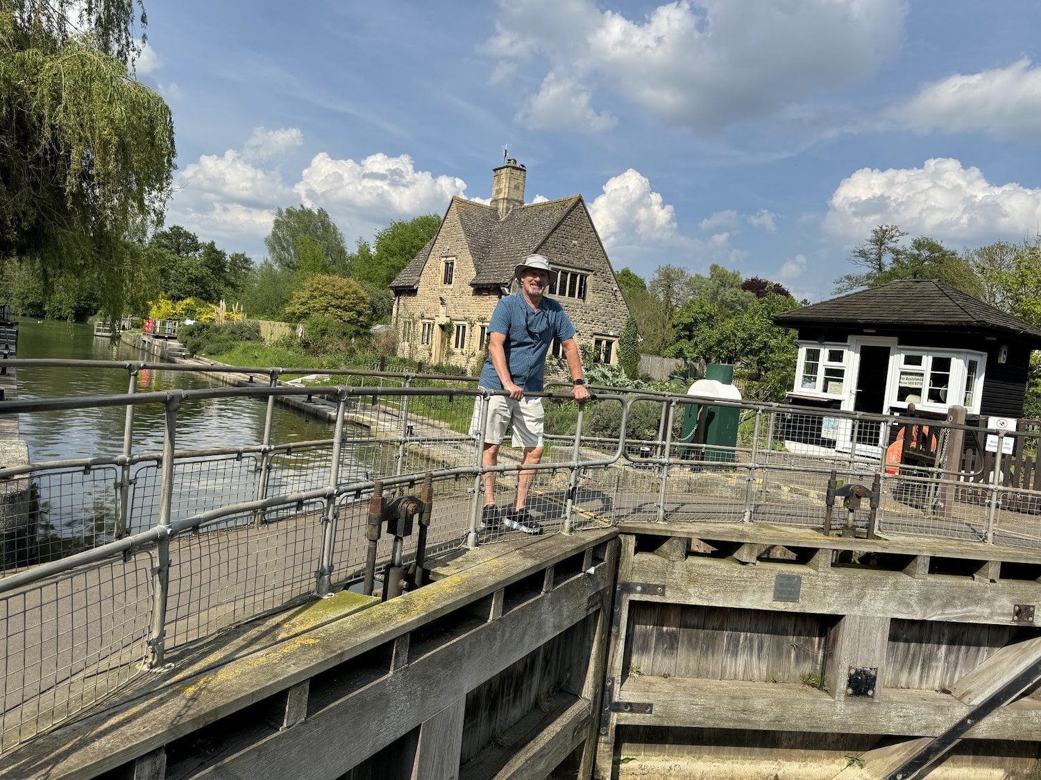 Highlights of Oxford England — Tastes & Treks