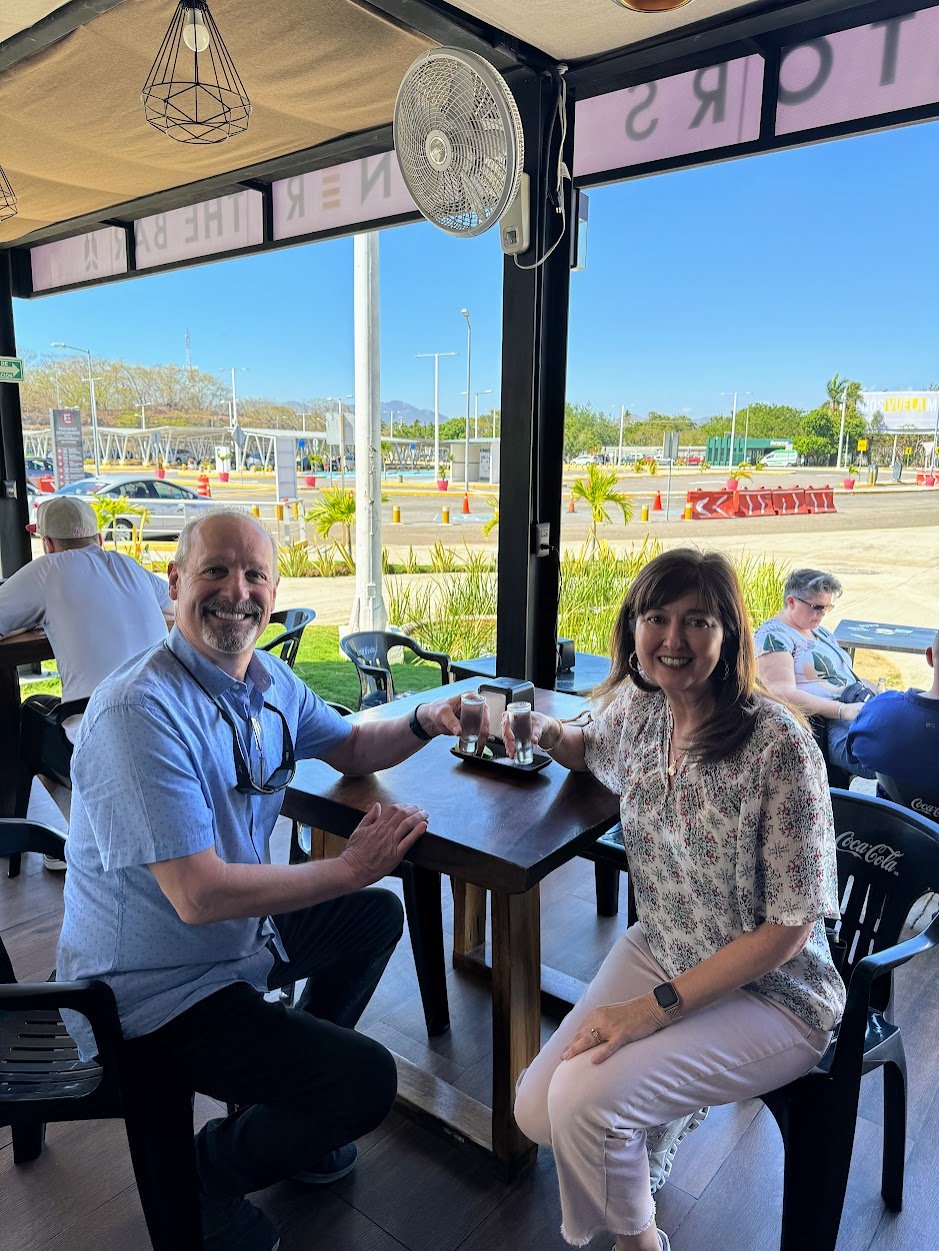 Chilling on the Beach in Troncones, Mexico — Tastes & Treks