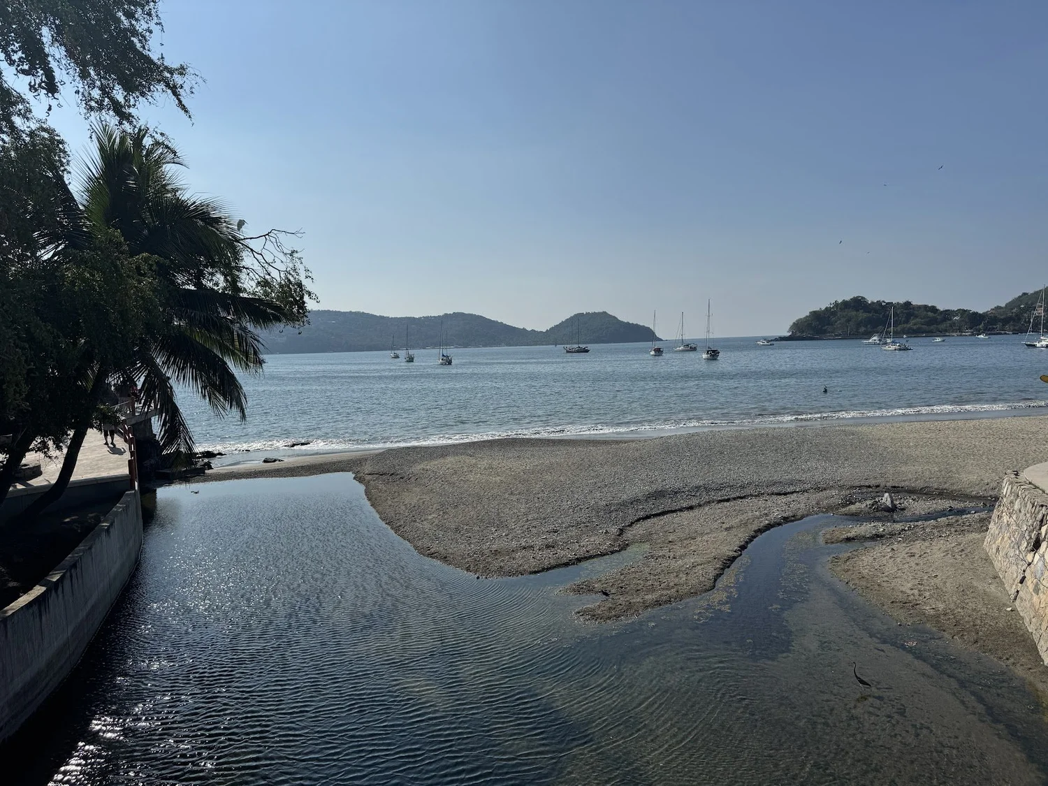 Zihuatanejo: A Little Undiscovered Mexican Beach City — Tastes & Treks