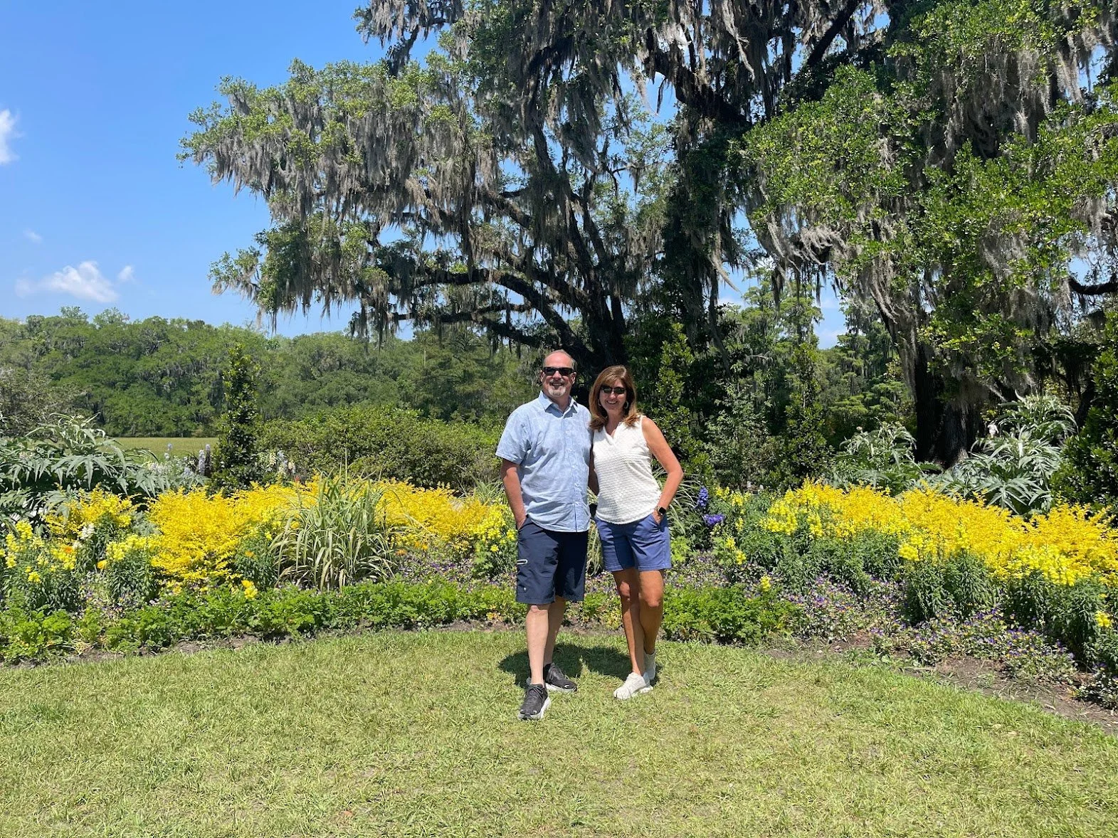 Charming Charleston, SC — Tastes & Treks