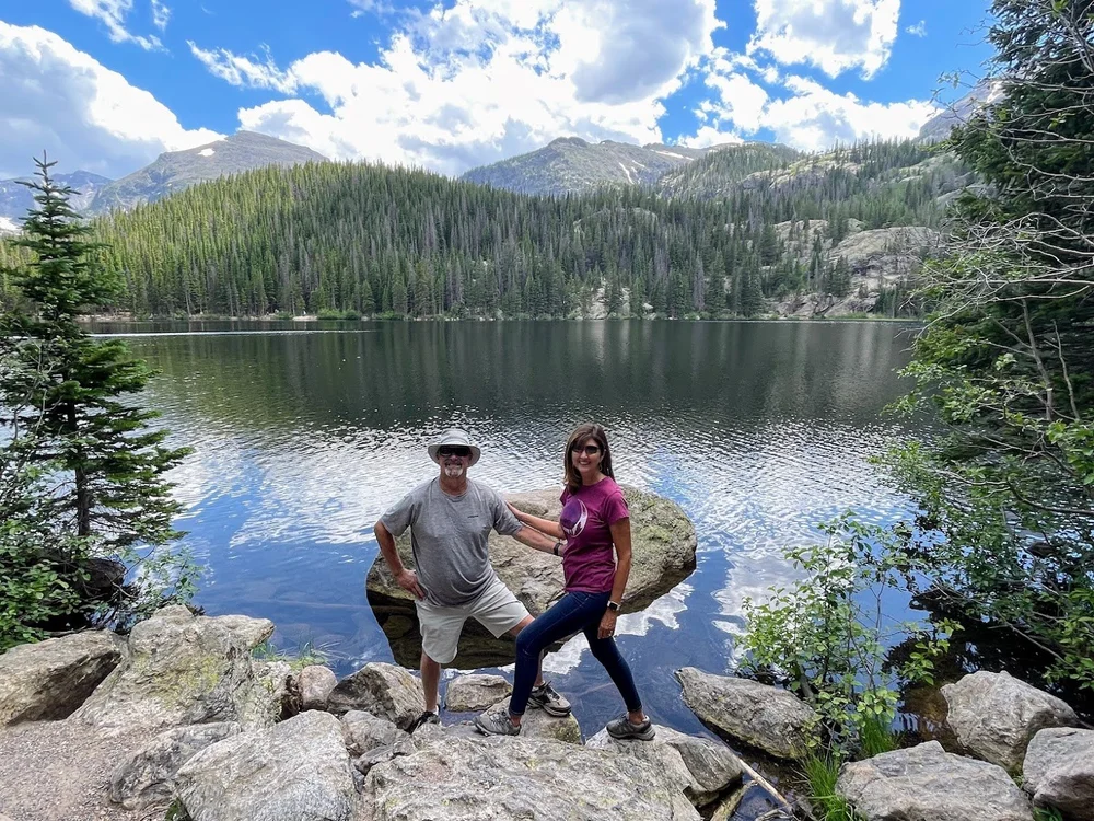 Epic Rocky Mountain National Park — Tastes & Treks