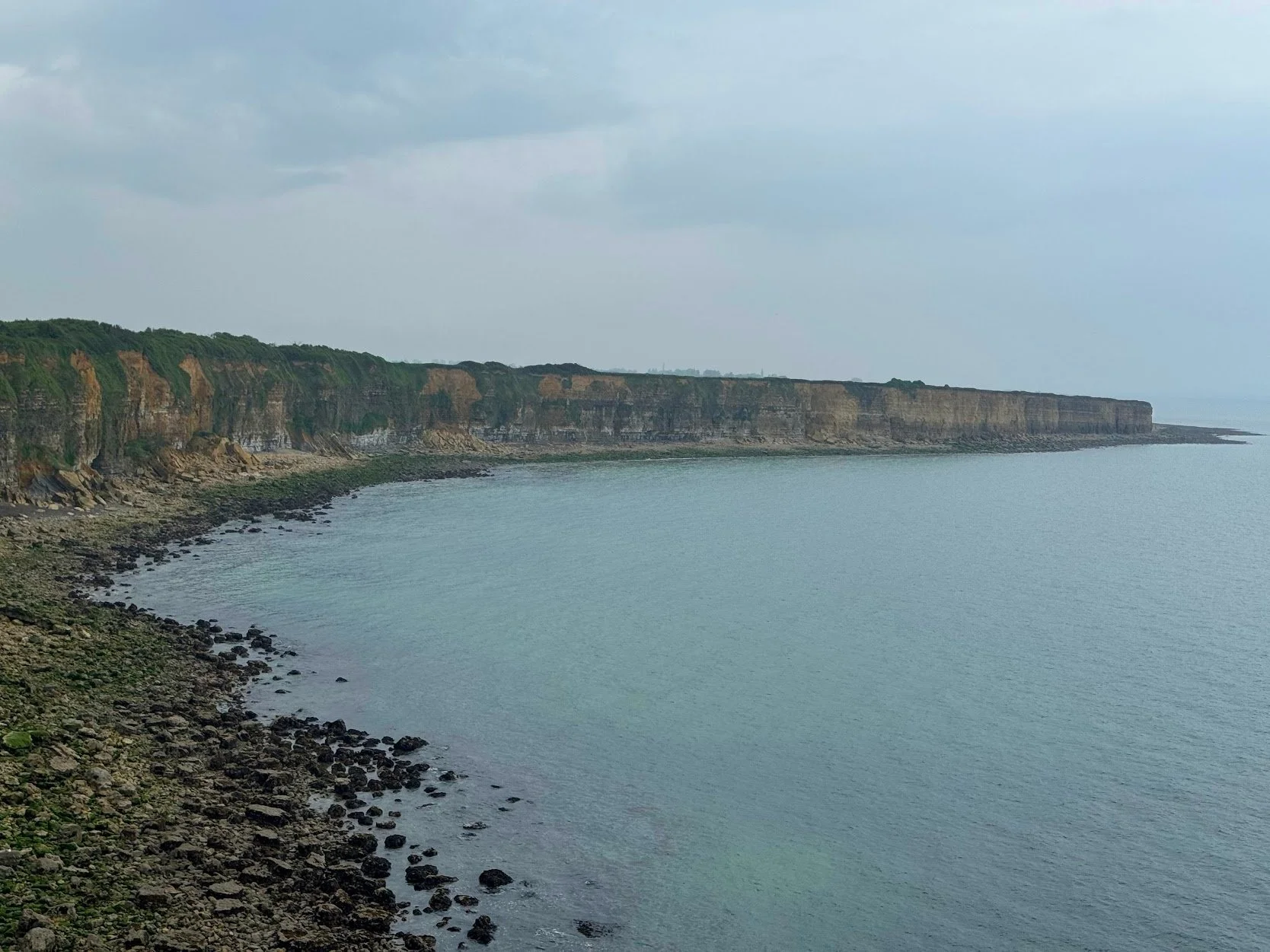 Exploring Normandy Beaches: A Journey Through WWII Landmarks — Tastes ...