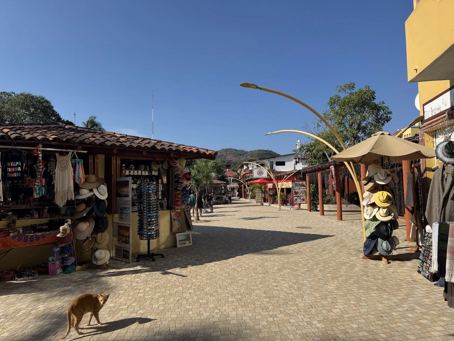 Zihuatanejo: A Little Undiscovered Mexican Beach City — Tastes & Treks