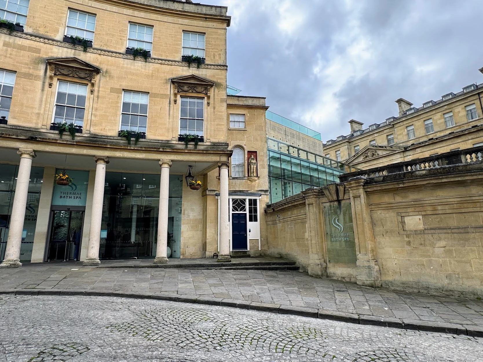 Charming Escapes: Exploring the Cotswolds and Bath — Tastes & Treks