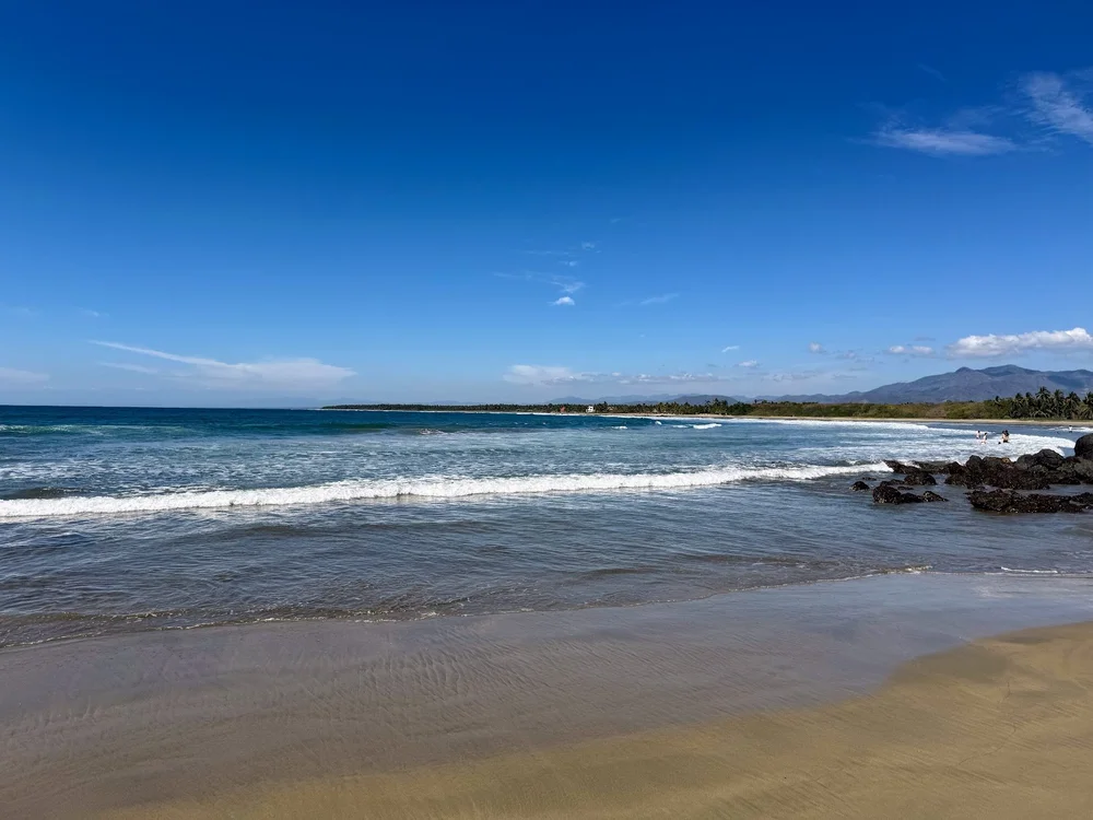 Chilling on the Beach in Troncones, Mexico — Tastes & Treks